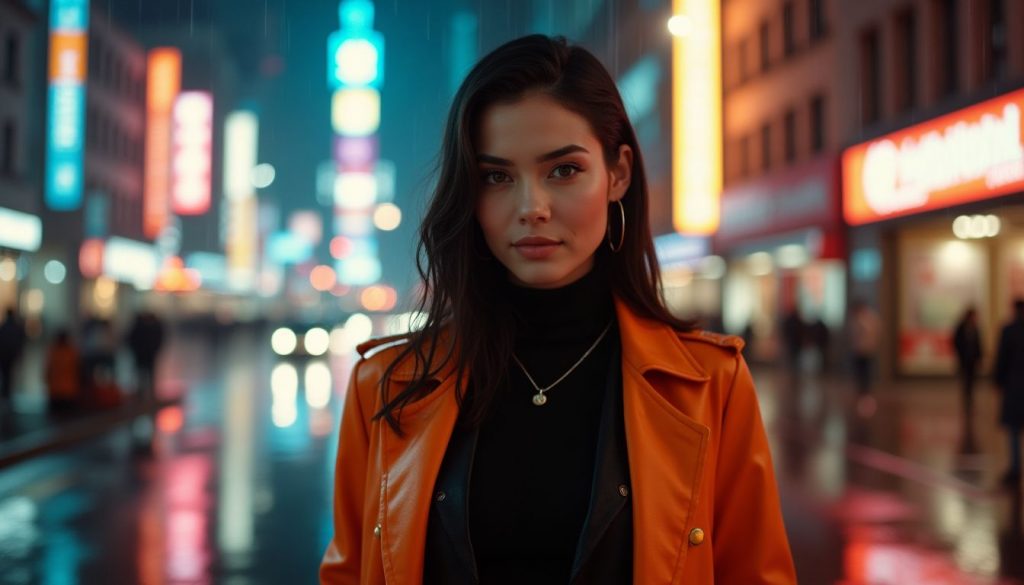 The Neon Tapestry – blog.iNthastyle